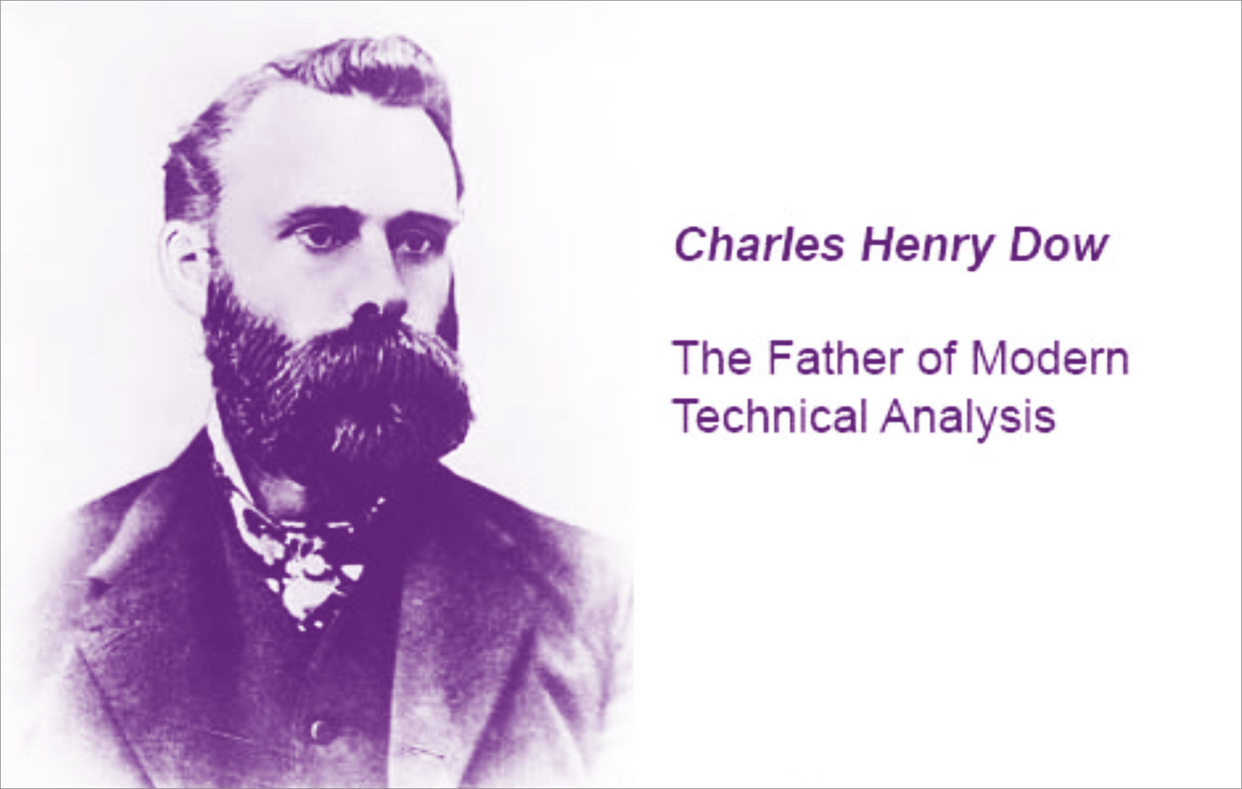 [Crypto A-Z] Trường phái đầu tư P.1: Phân tích kỹ thuật - Trường phái nổi tiếng mà ai cũng phải biết