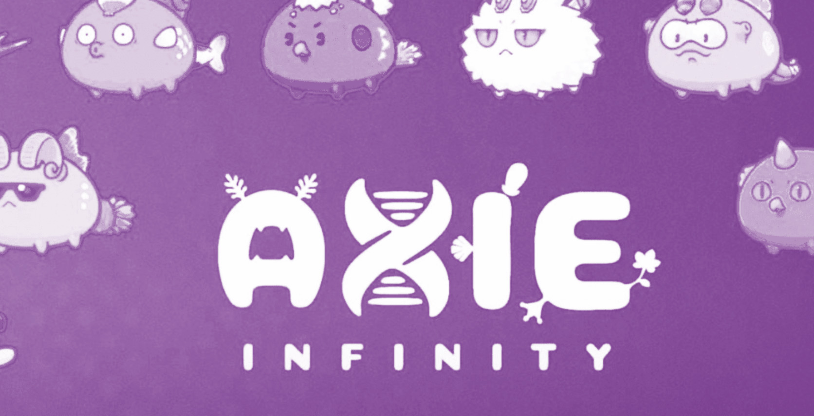 NFT Axie Infinity khởi động chương trình staking AXS