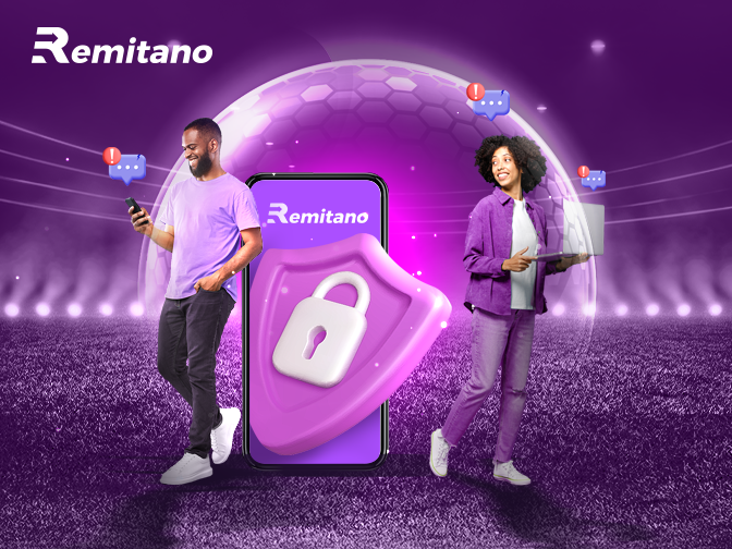 Remitano Security Controls to Prevent Being Scammed