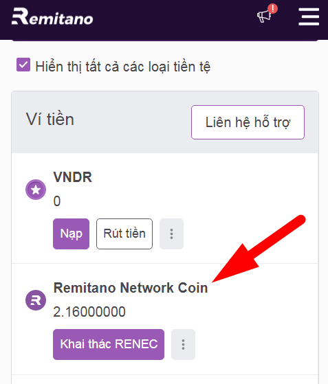 Token Renec là gì? Cẩm nang toàn tập về token RENEC
