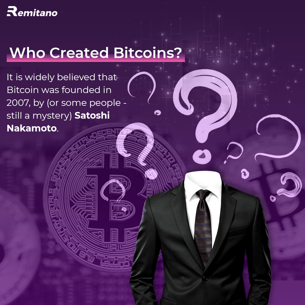 How Does Bitcoin Work?(21 FAQs on How Bitcoin Works)