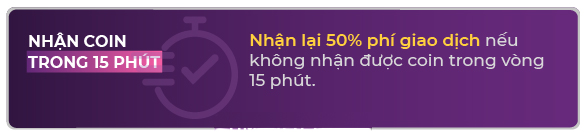 Trải nghiệm đầu tư chỉ từ 10K VND - Rước LỘC “COIN” khai xuân may mắn