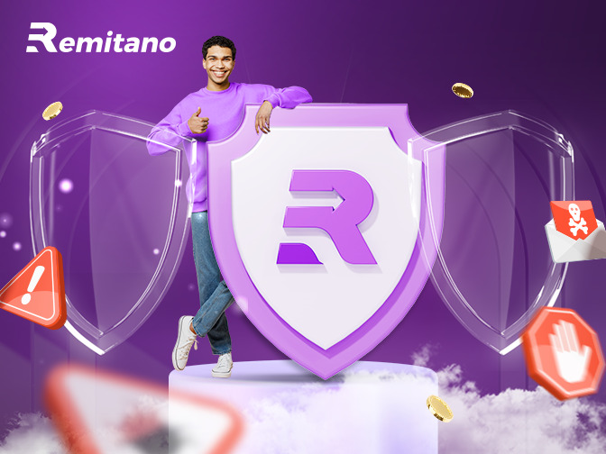 What is the Remitano escrow service and what are its benefits for users ...