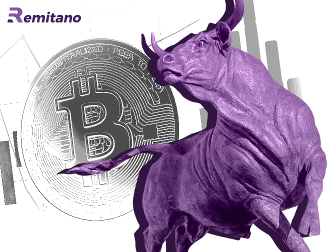 Advantages of converting 1 bitcoin to USD after the bull run