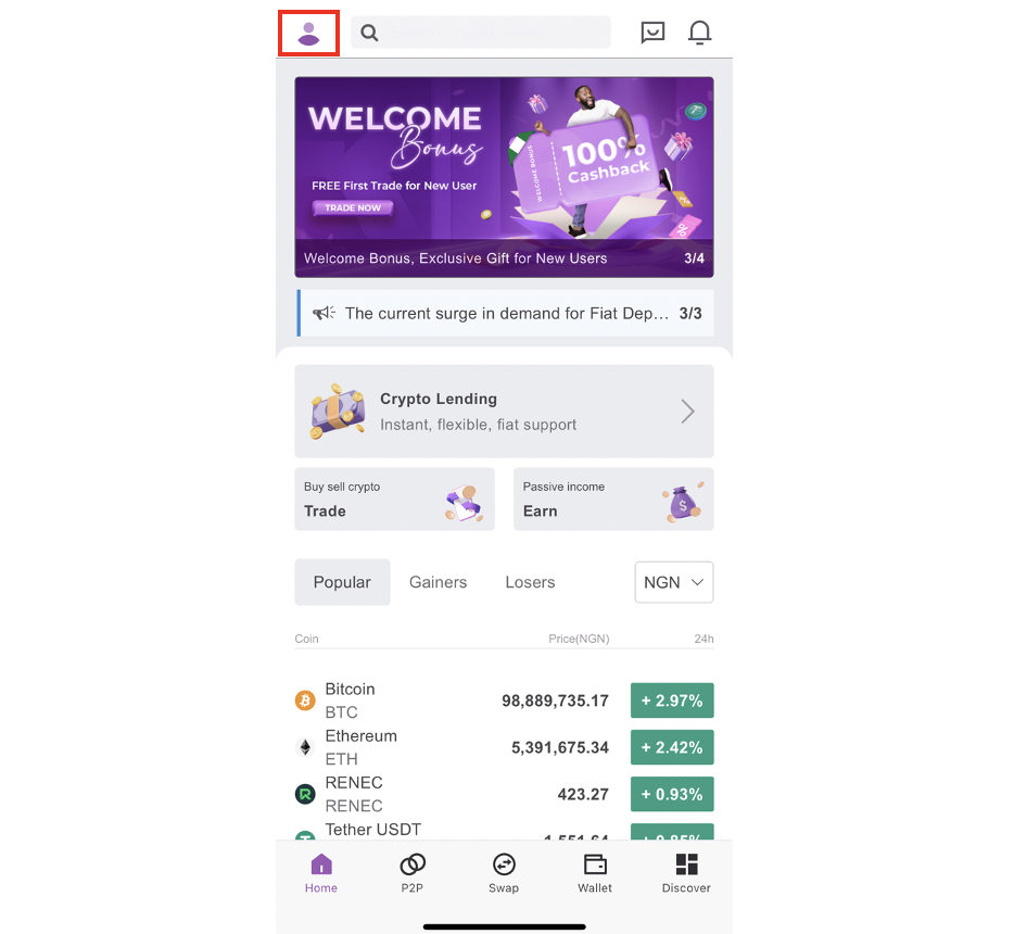 Remitano Will Soon Launch A New Look, Now Opening An Early Beta Access ...