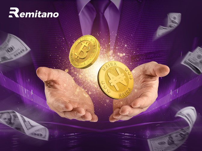 The Dollar to Naira Black Market: Implications for Crypto Traders