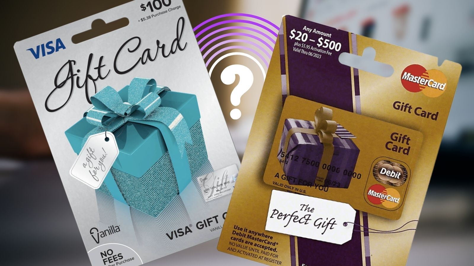 Buy & Sell Crypto: All Types of Gift Cards You Should Know