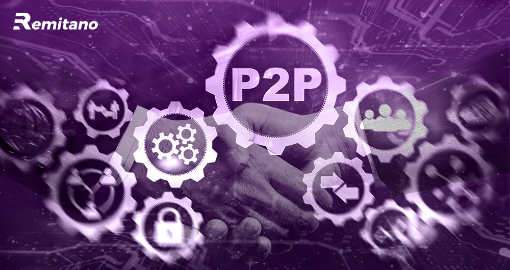 What is Peer-to-Peer (P2P) Crypto Trading: BTC, ETH, USDT?