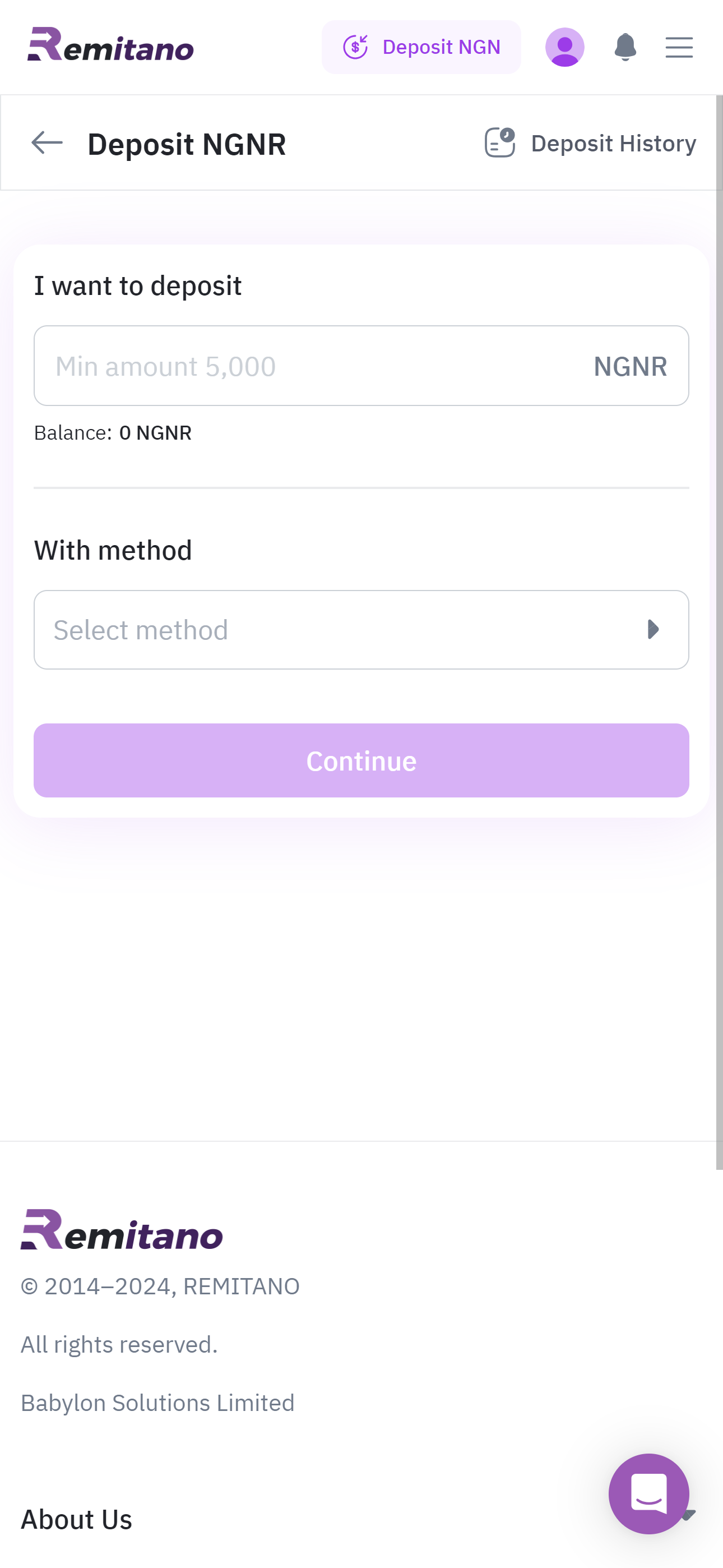 Send Money to Nigeria with Remitano: How It Works, Fees, and Advantages