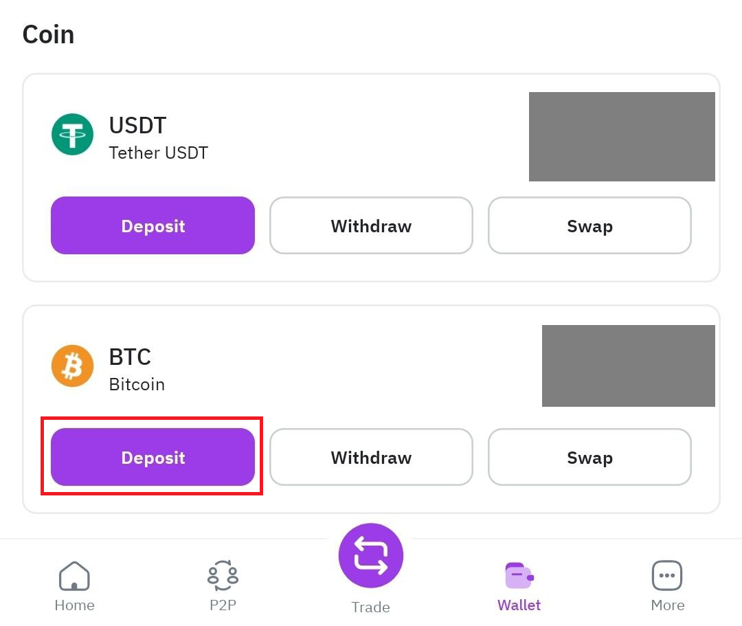 How to Use the Bitcoin Lightning Network to Deposit and Withdraw BTC ...
