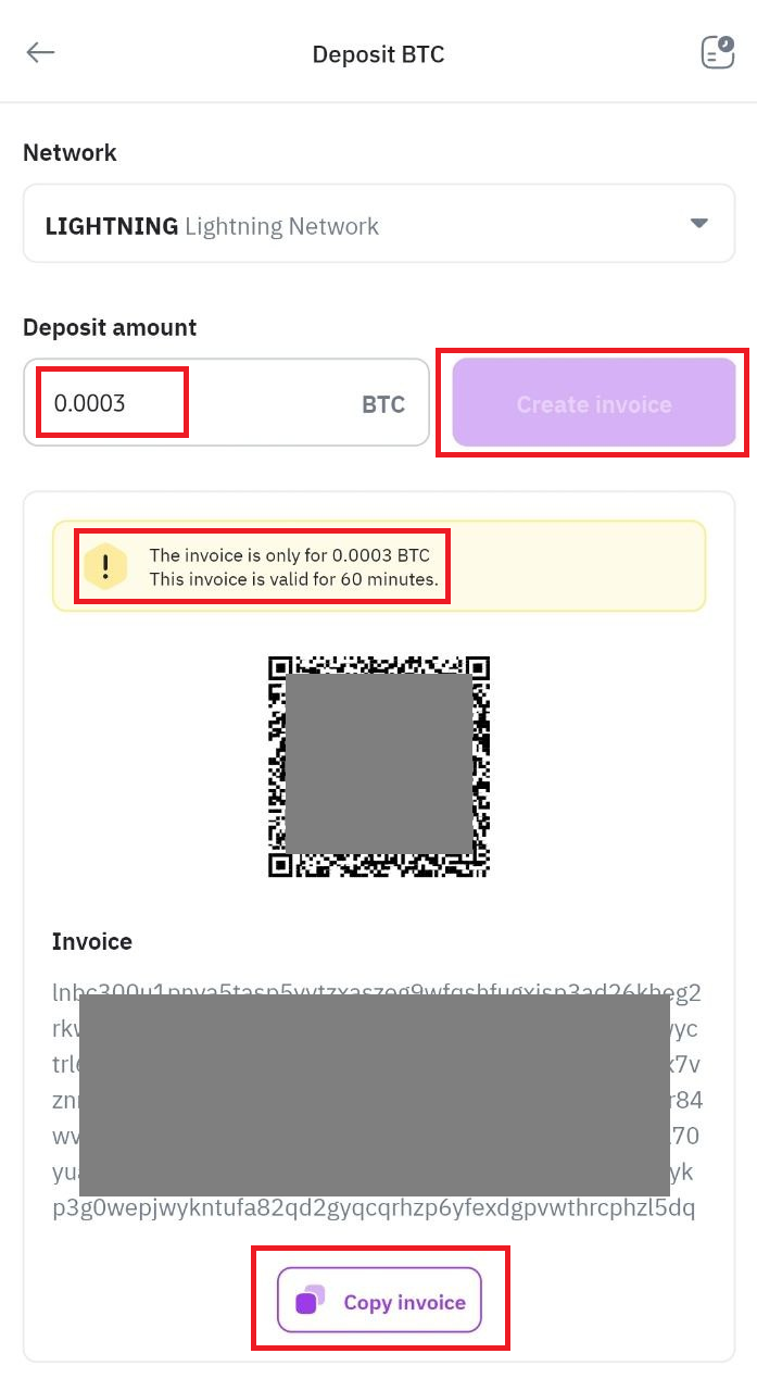 How to Use the Bitcoin Lightning Network to Deposit and Withdraw BTC with Remitano