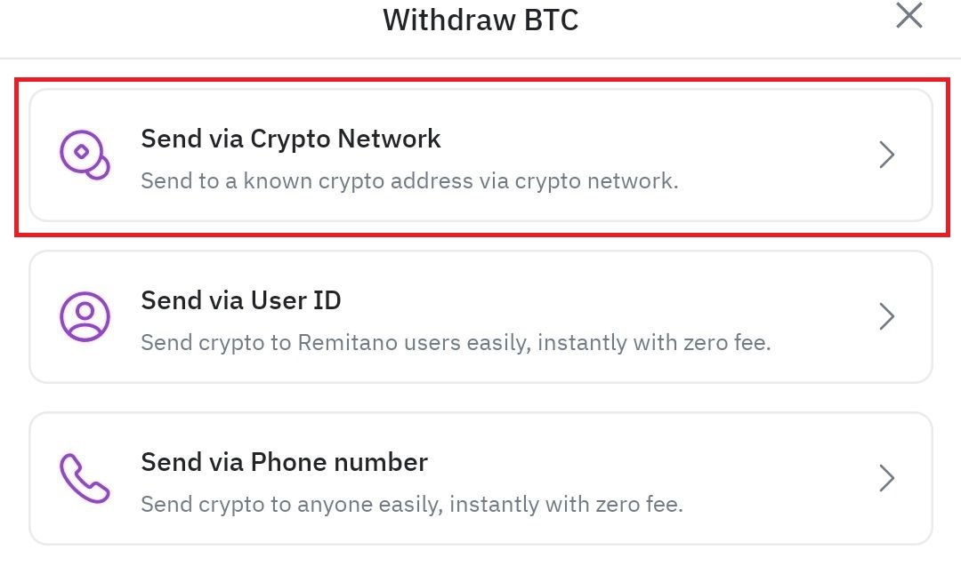 How to Use the Bitcoin Lightning Network to Deposit and Withdraw BTC ...