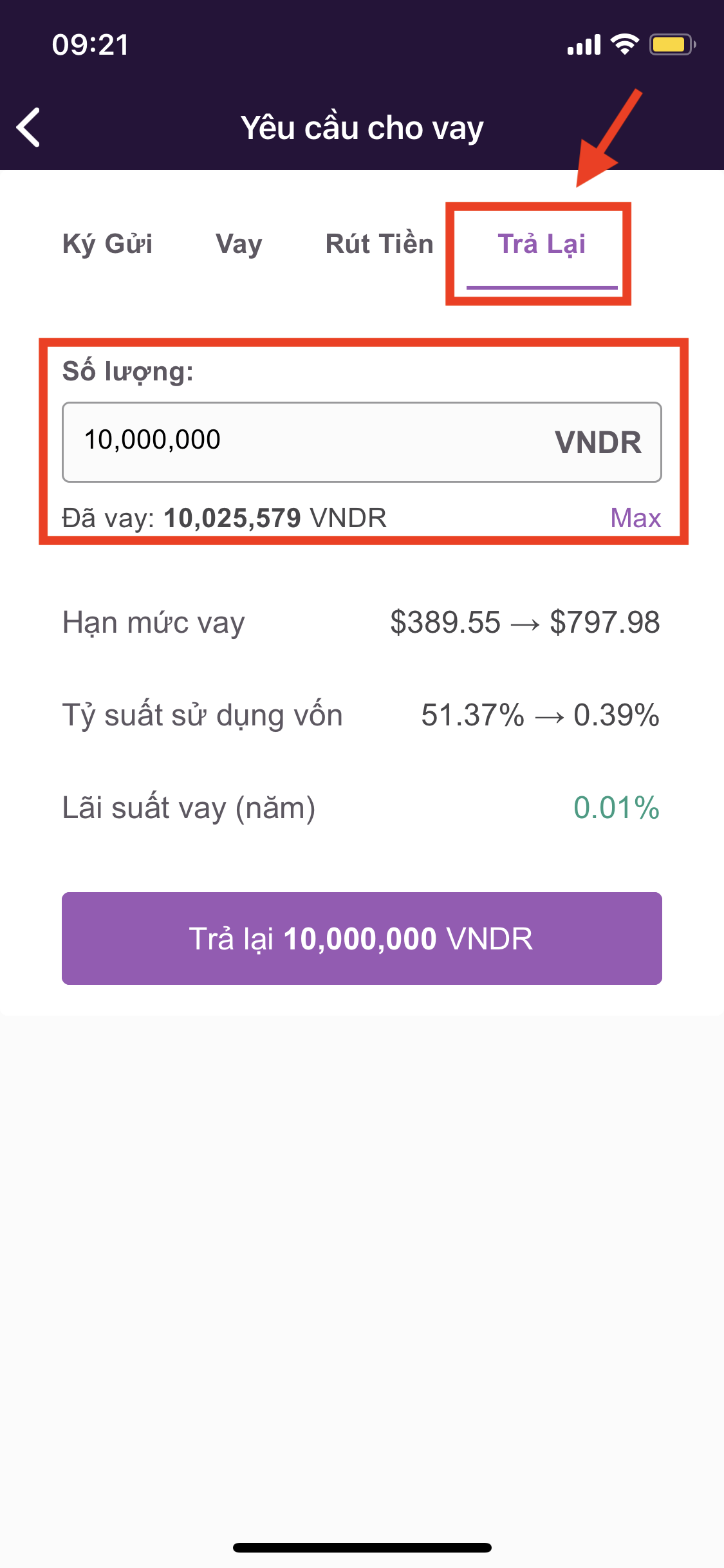 Remitano ra mắt “Vay & Cho Vay” - Công cụ giúp vay và cho vay tiền mã ...